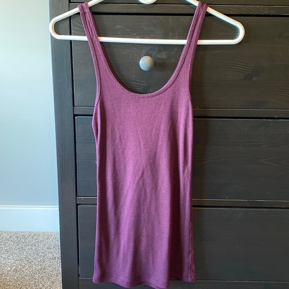 American Eagle Outfitters | Tops | American Eagle Tank Top | Poshmark